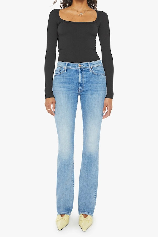 Mother Denim Clothing | Shop & Buy Mother Online | Girls with Gems ...
