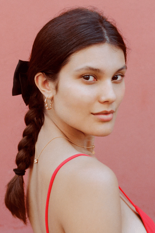 Avant Studio | Henrietta Hoops | Girls With Gems