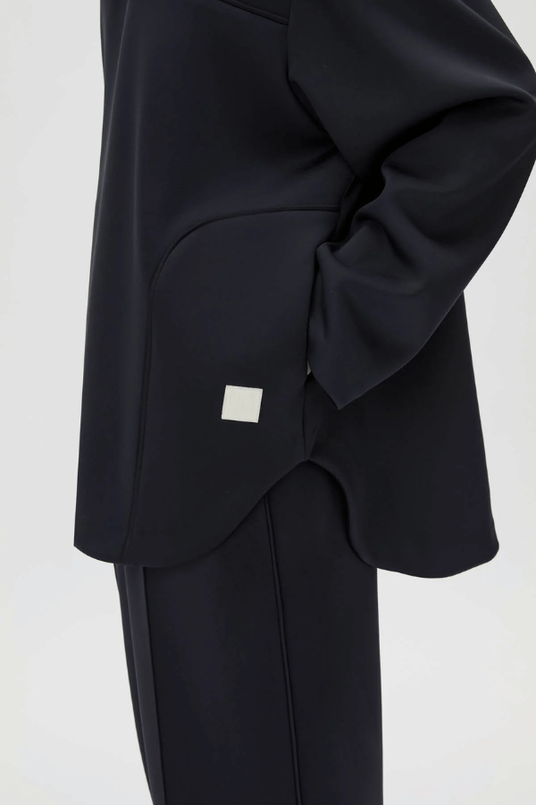 Camilla and Marc | Viola Pull Over Slate | Girls with Gems