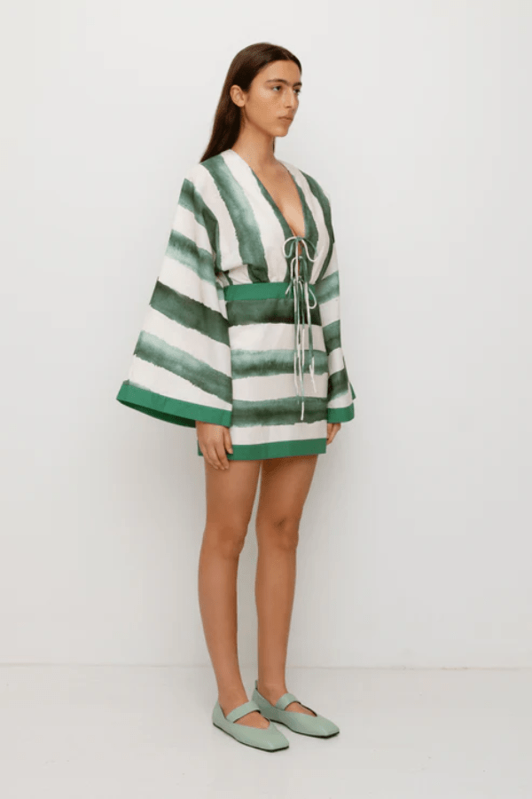 The Wolf Gang | Havana Mini Dress | Girls with Gems