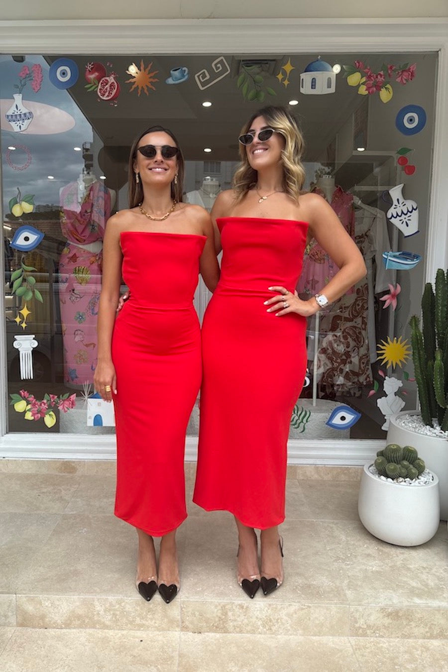 Buy and Shop Dresses - Designer Dresses for Women Online Australia ...