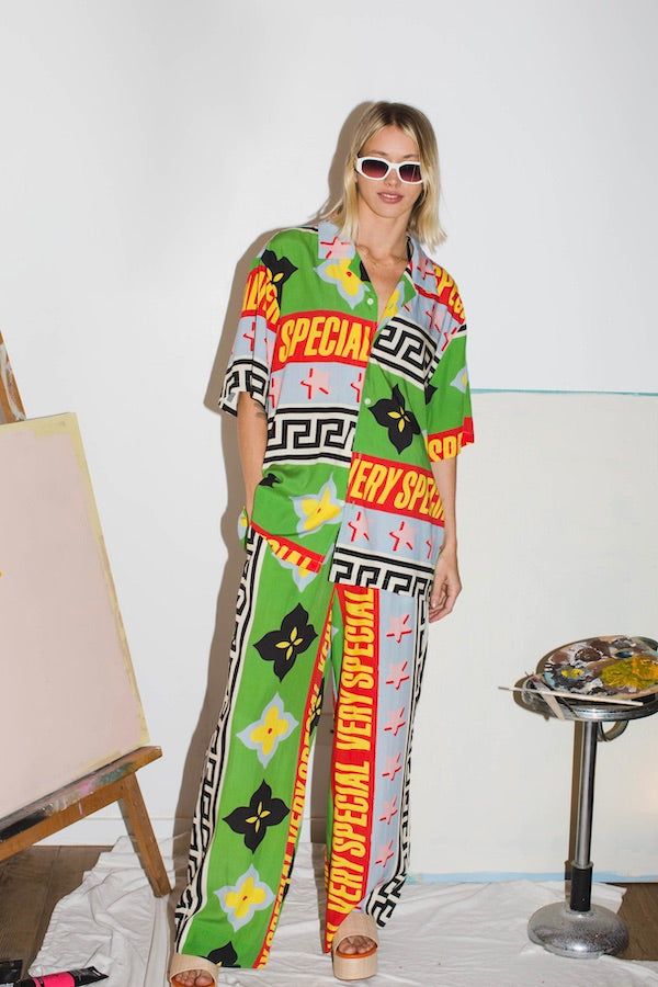 All - Girls With Gems